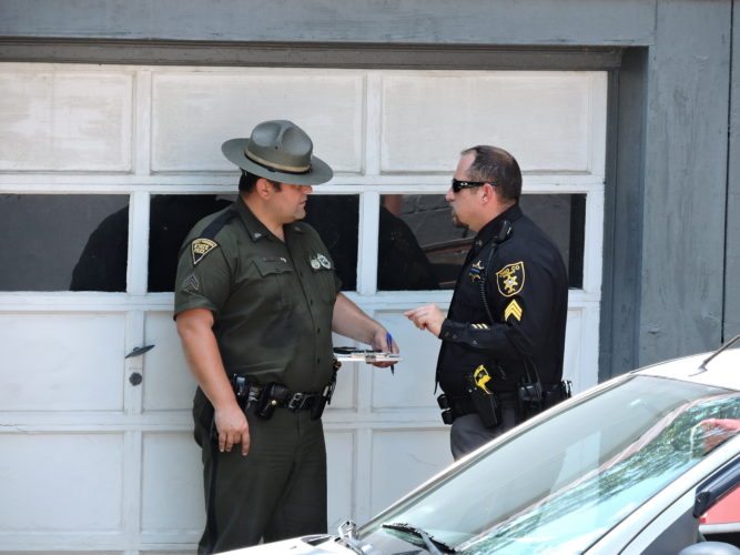 Bethlehem Shooting Still Under Investigation | News, Sports, Jobs - The ...